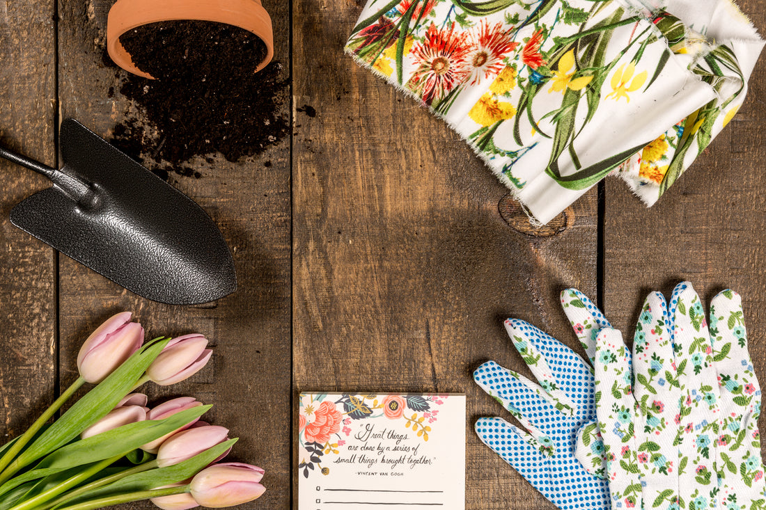 Garrison Farm & Garden – Garrison Farm & Garden